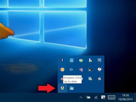 How To Sync Your Dropbox Folders To Windows 10 Windows Central