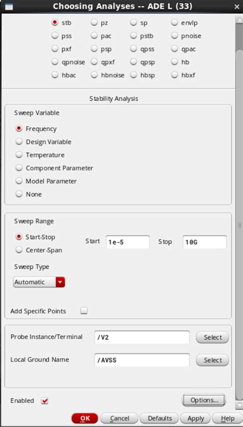 Difference Between Pm Frequency From Stb And Result Fromcalculato