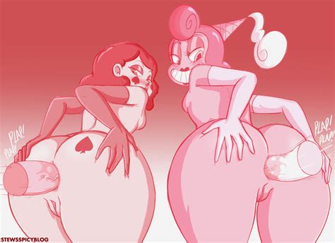 Royal Posteriors Commission 22 By Stewsspicyblog Hentai Foundry