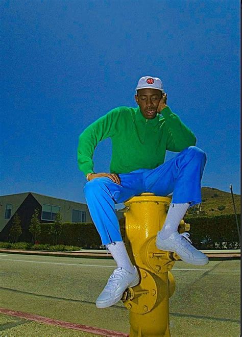 [100 ] Tyler The Creator Pictures
