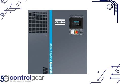 what is a vsd variable speed drive air compressor control gear