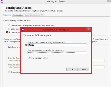 45 Azure Acs Error Id 1113 The Specified Acs Service