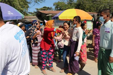 ၇၆ နှစ်မြောက် လွတ်လပ်ရေးနေ့ ဂုဏ်ပြုသောအားဖြင့် နိုင်ငံတစ်ဝန်းရှိ အကျဉ်းထောင်၊ အချုပ်ထောင်၊ စခန