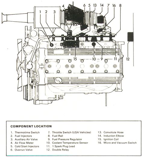 Jaguar Xj6 Engine Diagram May 2007 New Engine 1963 Jaguar