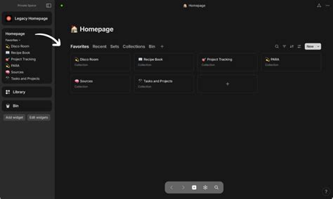 Anytype Review 2025 Best Note Taking App