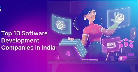 Top 10 Software Development Companies In India