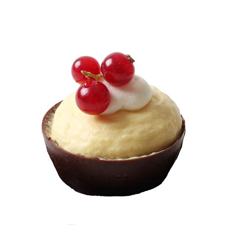 Passionsfrucht Mousse Mini Bei BÖhli Bestellen