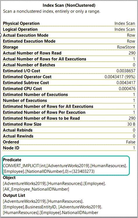 What Are Implicit Conversions In Sql Server Vladdba