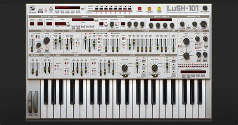 The 10 Most Fun Synth Vsts On The Internet In 2023 Flypaper