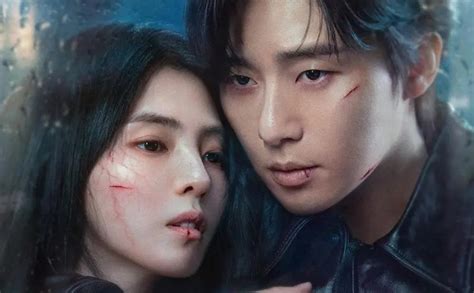 Bộ phim thất bại của Park Seo Joon, Han So Hee