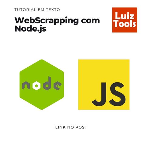 Saiu Um Post Novo No Blog Ensinando Como Fazer Webscrapping Raspagem