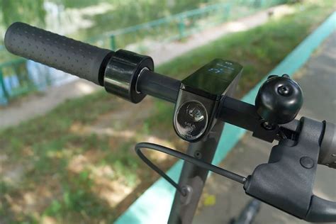 Электросамокат новый Xiaomi Mi Electric Scooter Pro 2 купить в Спб
