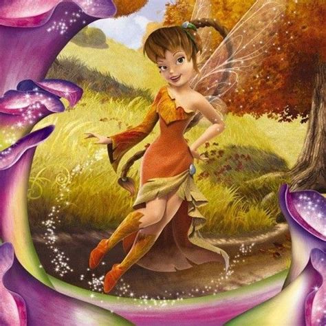 Best Images About Fawn Disney Fairies On Pinterest Disney Winter Outfits And Disney Fairies