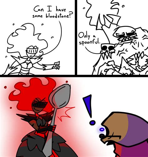 Comically Large Spoon R Calamitymod