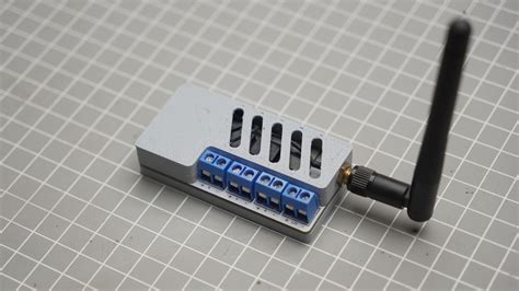 Gallery WLED RGB PWM LED DRIVER Hackaday Io