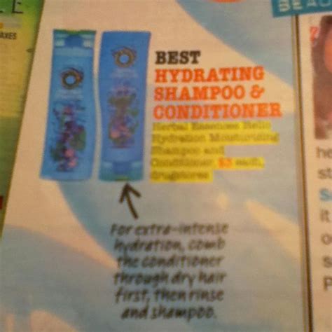 Best Hydrating Shampoo And Conditioner Best Hydrating Shampoo