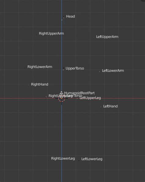 Blender Rig Exporter Animation Importer Community Tutorials Developer Forum Roblox