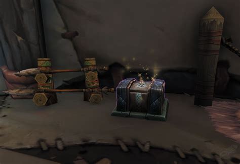 70 Stormheim Treasure 012 Thorignir Roost Zto Quest World Of