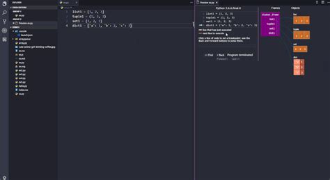 用 VS Code 写 Python这几个插件是必装的 腾讯云开发者社区 腾讯云