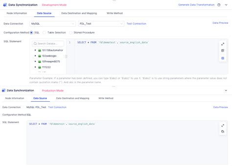 4216 Update Log Finedatalink Help Document