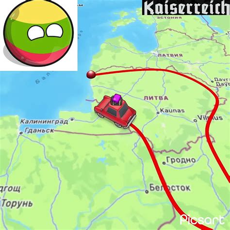 Литва кайзеррейх Youtube