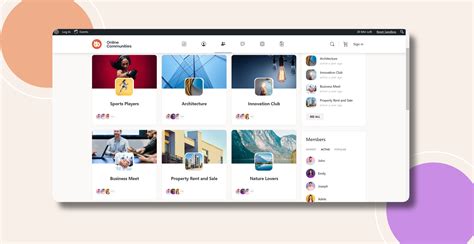 Hide The Group Type And Privacy In The Groups Directory For Logged Out Users