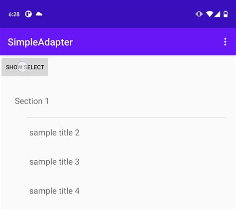 Data Class를 활용하여 Recyclerviewdiffutil을 잘 활용하는 방법