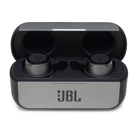 Jbl Reflect Flow Quick Start Manual Pdf Download Manualslib