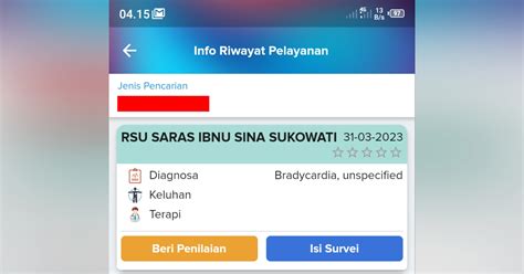 Cara Cek Riwayat Pelayanan Kesehatan Bpjs Kis