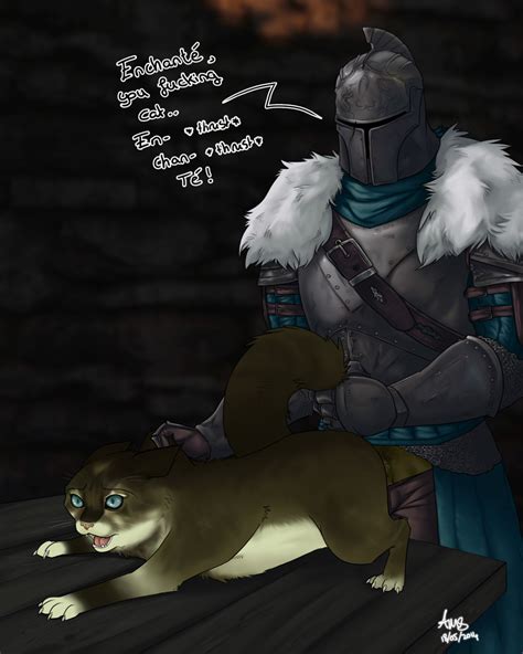 Rule 34 Ambiguous Gender Ams Armor Bearer Of The Curse Dark Souls