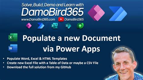 Power Automate The Secret Tool For Document Automation And More