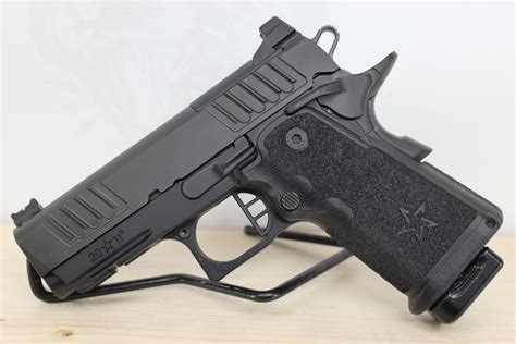 Stacatto Stacatto Cs 9x19mm Adelbridge And Co Gun Store