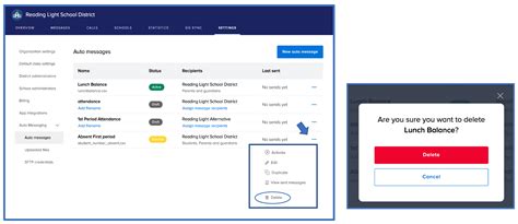 How Do I Edit Duplicate Or Delete An Auto Message Help Center