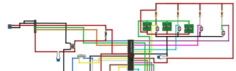 Arduino Laser Based Intrusion Detection System Anti Burglar With Gsm