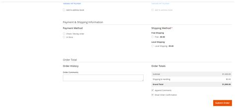 create custom shipping method in magento 2
