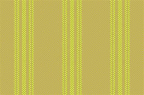 Premium Vector Stripe Fabric Texture Seamless Pattern Background