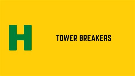 Hackerrank Tower Breakers Problem Solution