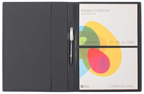Glasgow Conference INTRO UK Design Direction Production Independent Creative Thinking