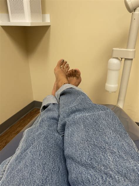 Fiesty Feminista S Feet