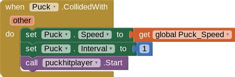 Ball Collision In Pool Game Mit App Inventor Help Mit App Inventor