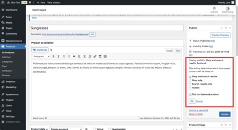 product visibility options in woocommerce a complete guide georgi
