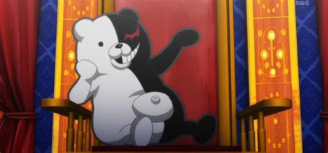 Danganronpa The Animation The “ultimate” Cast