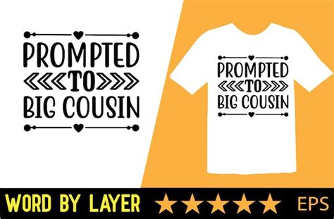 Premium Vector Sister Tshirt Typography Vector Design