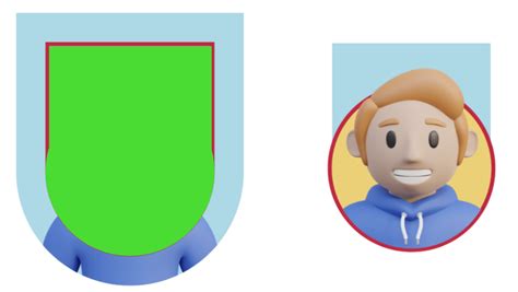 A Fancy Hover Effect For Your Avatar Css Tricks