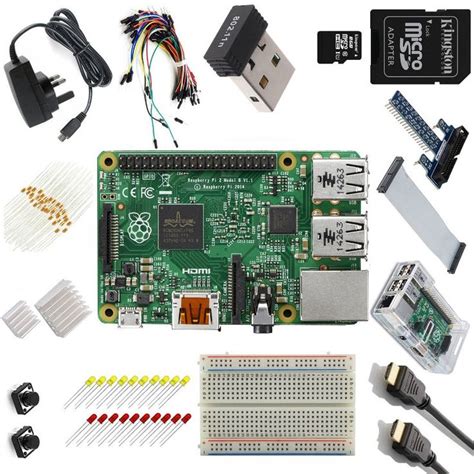 Getting Started With Raspberry Pis Gpio Pins