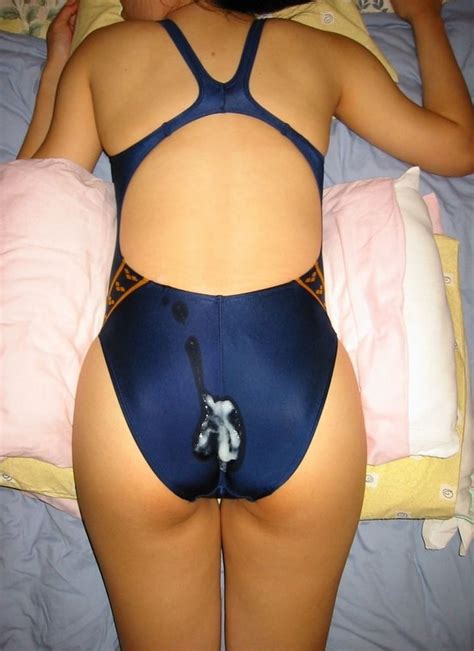 Cum On Swimsuit Porn Pictures Xxx Photos Sex Images Pictoa