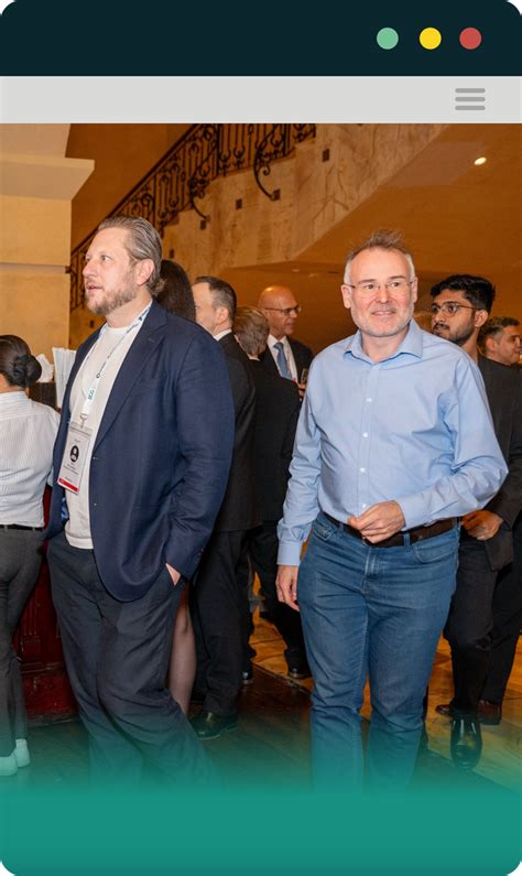 home quantum innovation summit dubai