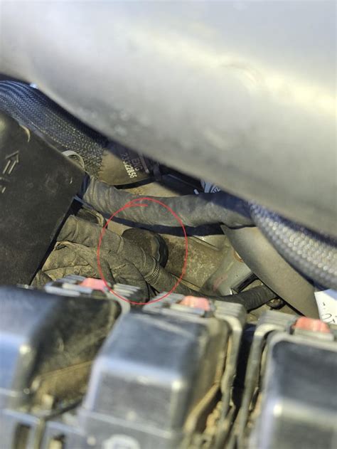 I need help changing the transmission fluid on my 2016 Chevy Malibu (1.5L) : r/MechanicAdvice