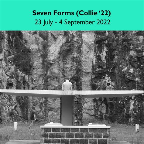 Seven Forms