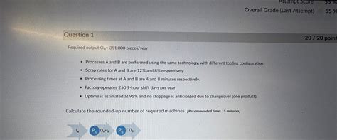 Solved Question 3consider The Following Activity